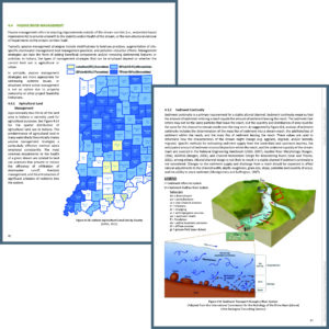 Fluvial Erosion Mitigation Manual | Christopher B. Burke Engineering